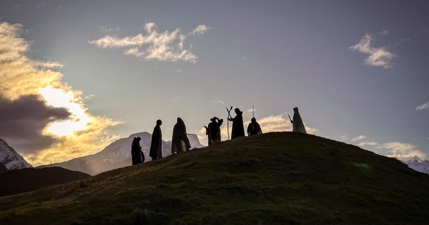 About Us | Queenstown Activities